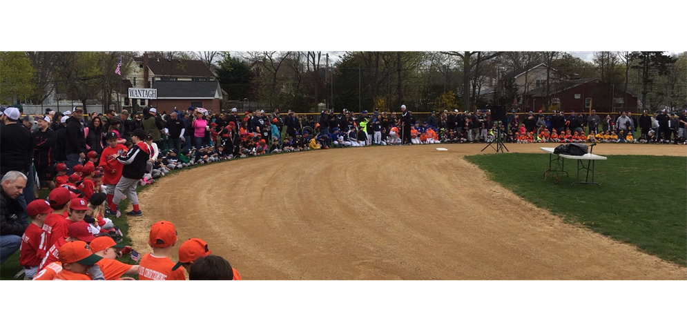 Wantagh Little League > Home